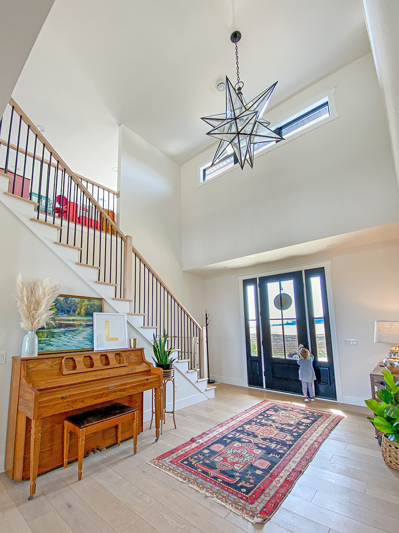 Brian Anderson Homes | Custom Home Builder Oregon WI